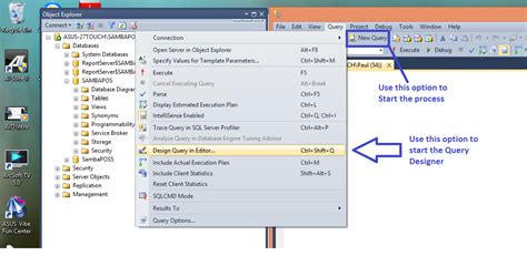 Report Sql Details To Create A Simple Menu Price List V5 Question Sambaclub Forum