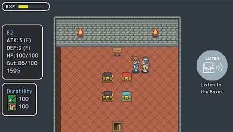 Rpg Maker Mv Mz For Linux Tool Now Supports Tyranobuilder Rpg Maker