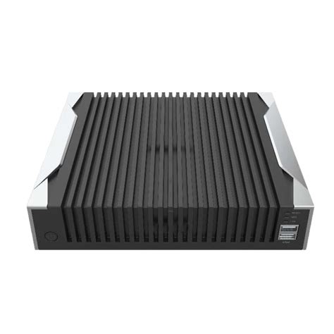 X05 IRIS Face Recognition Access Control Device