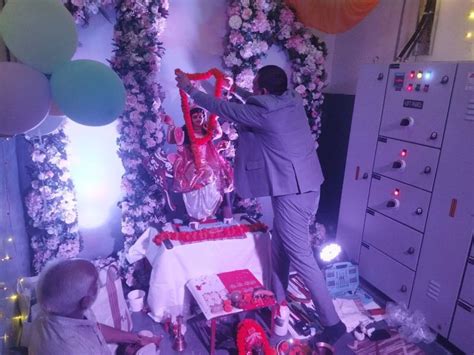 shailendra kumar on linkedin happy vishwakarma pooja 🙏🙏 happy universal engineer day 🎉🙏 prateek…