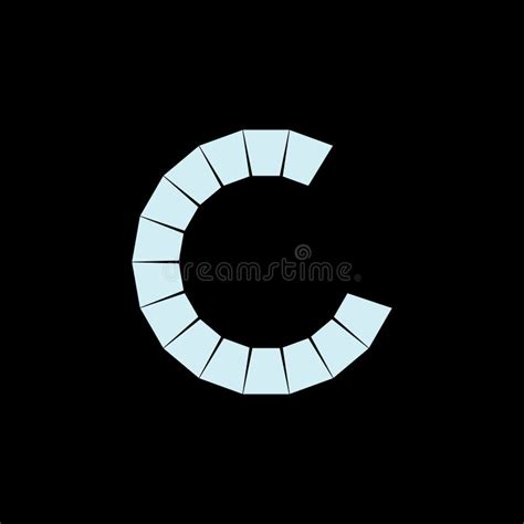 Loading Indicator Icon Stock Vector Illustration Of Data 319253529