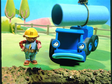 Watch Bob El Constructor Prime Video