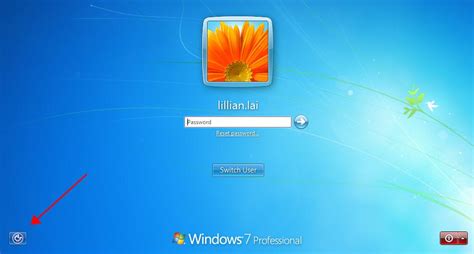 What To Do If I Forgot Password For Windows 7 Driver Easy