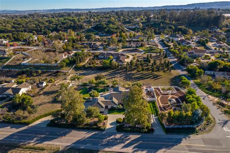 Nipomo Residential Real Estate California Lindsey Harn