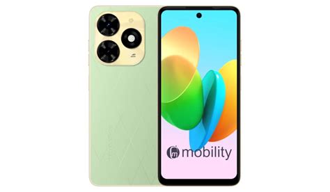 Tecno Spark Pro G Price Specs Features Mobility Nigeria Phones