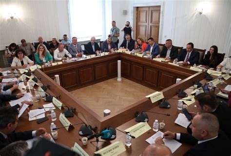 БТА Фотогалерия България