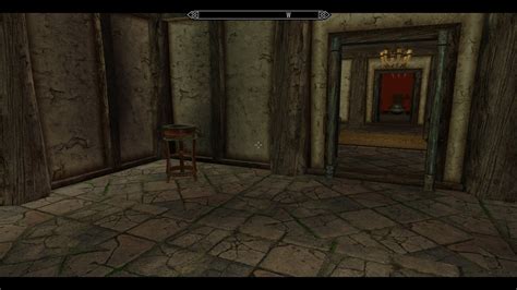 Interior Draw Distance Issue Technical Support Skyrim Special Edition LoversLab