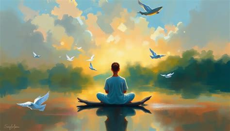 Pause Acronym Mindfulness Technique For Stress Relief