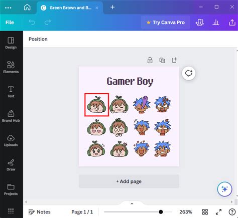 How To Make Animated Emotes For Twitch