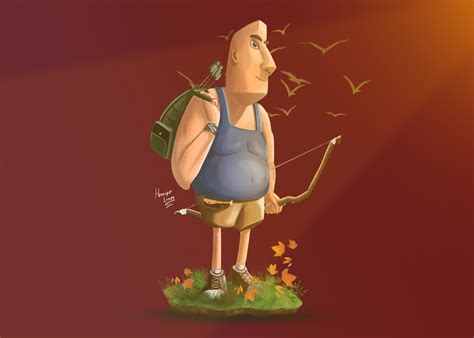 Character Design Mobile Game On Behance