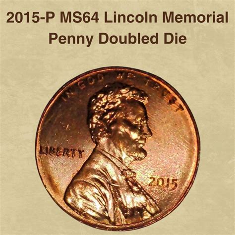 Rare 2015 Penny Errors Worth Money Full List With Pictures