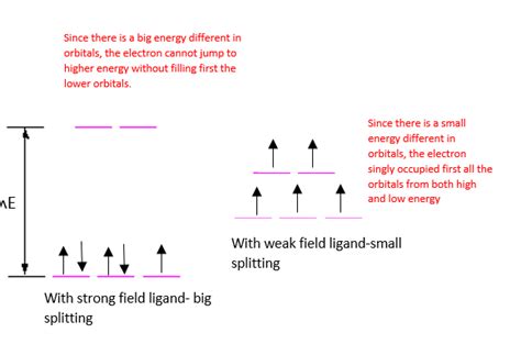 [solved] 1 Draw Two Linkage Isomers Of [mn Nh3 5 No2 ]2 2 The [mn Nh3 6] 2 Ion Is