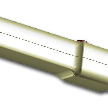 The Non Invasive Probe Download Scientific Diagram