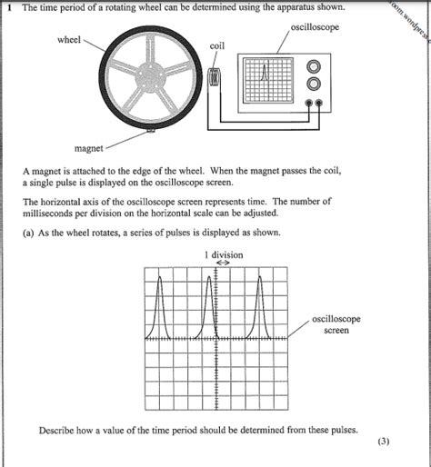 Can Someone Help Me With This Question R Physicshelp