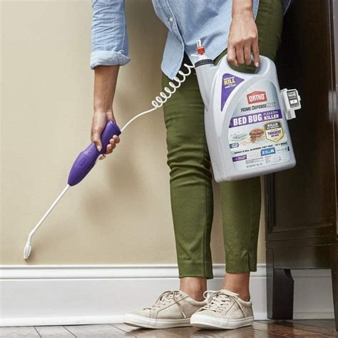 7 Best Bed Bug Sprays To Stop Infestations Asap