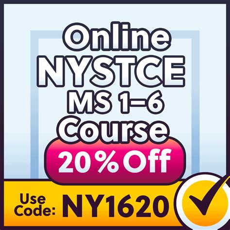 Nystce Multi Subject 1 6 Test Review Raise Your Nystce Score