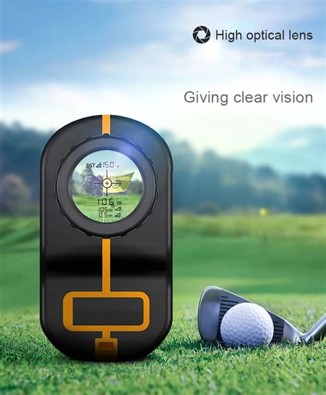 Sndway Sw 800b 거리 높이 속도 면적 측정기 망원경 레이저 거리 측정기 800m