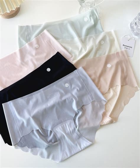 로맨시스 M~xl 노라인 에어 심리스팬티 편한 신축성 스판 햄라인 얇은 팬티 빅사이즈 노라인 무봉제 레깅스 속옷 요가 필라테스 골프 레깅스팬티 래쉬가드 이너 여름 시원한