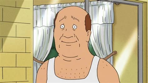 Bill Dauterive Wiki King Of The Hill Fandom