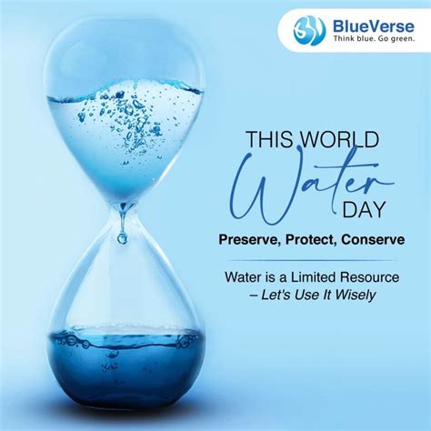 How Blueverse Makes A Difference For Water Rushang Shah Posted On The