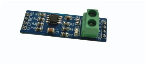 Rs485 Ttl Module At ₹ 22 Piece Converter Board In Mumbai Id 11086182455