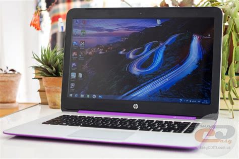 Обзор и тестирование ноутбука HP Stream 14 z010nr Страница 1 GECID com