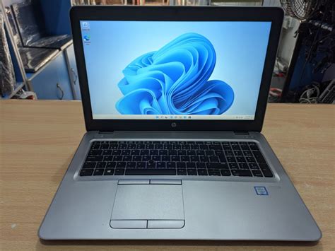 Hp Elitebook G Core I Th Gen Uk Used Laptops Phones Gadgets