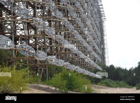 Chinese Over The Horizon Radar