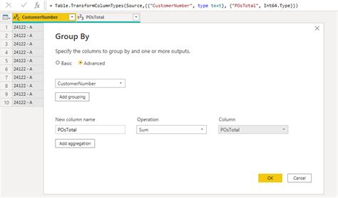 Solved Hide Duplicates Show Total Per Category Microsoft Fabric