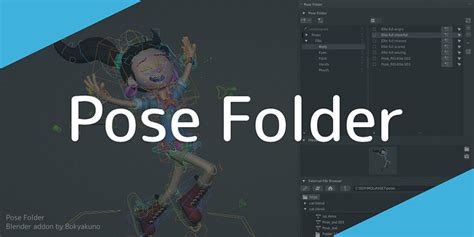 Pose Library Thumbnails Ver Page Released Scripts And