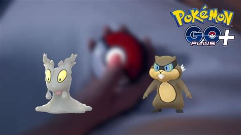 Pokemon Go Trainer Devastated As Go Plus Reveals Insane Shiny Encounters They Missed Dexerto