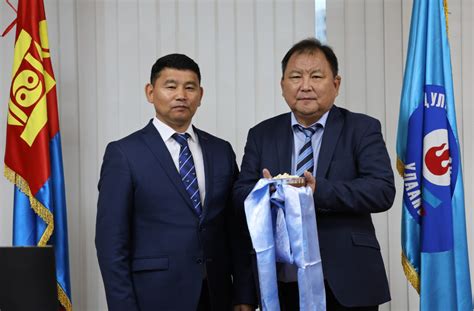 “Улаанбаатар дулааны сүлжээ“ ТӨХК ийн гүйцэтгэх захирлаар Ц Амарсанааг томилжээ