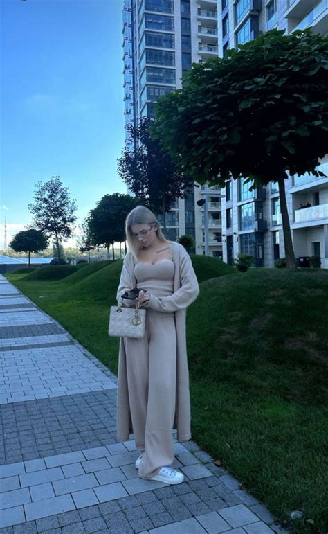 Пин на доске Fashion в 2024 г Повседневная элегантность Вдохновленные наряды Наряды