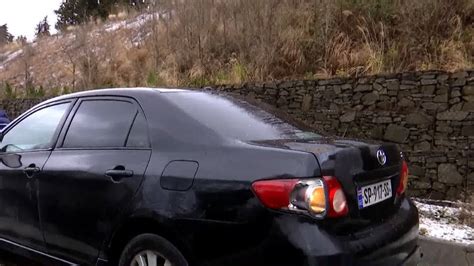 აჭარაში სუს ის ყოფილი მაღალჩინოსანი გარდაცვლილი იპოვეს Youtube