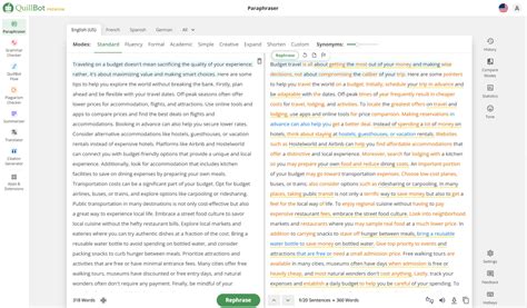 Turnitin AI Detector Review How Accurate Is Turnitin AI Content Detector HIX Bypass