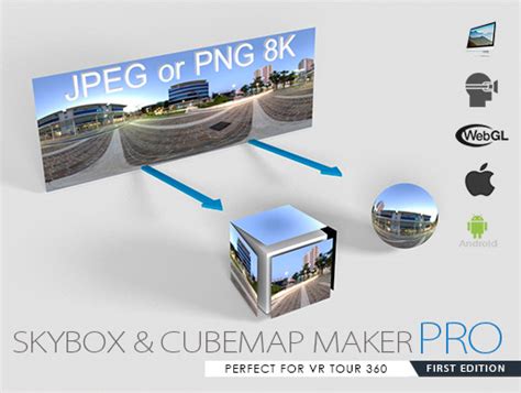 Skybox Maker By Aglobex