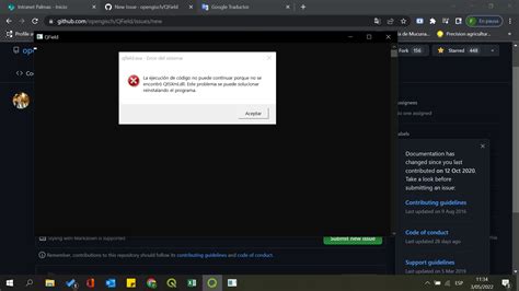 Qfield For Windows Doesn T Work Issue Opengisch QField GitHub