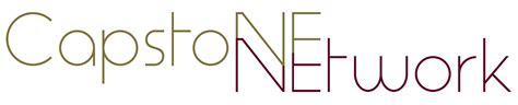 Capstone Network