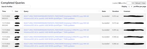 Performance Issue 110 · Issue 465 · Grafanagrafana Infinity