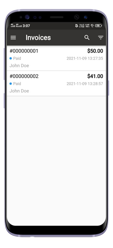 Guide For Magento 2 Backoffice Mobile App