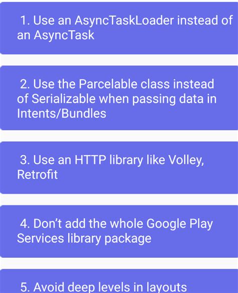 Android How To Display Numbers123 In Cardview Items Stack