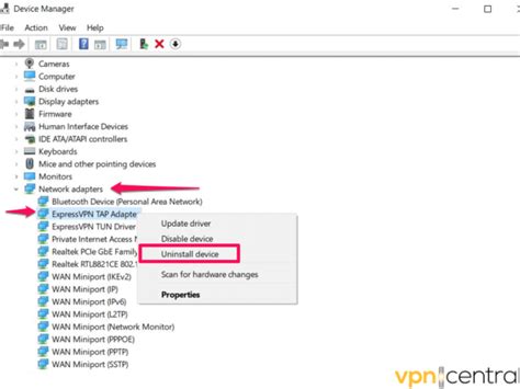 How To Fix Error VPN A Simple Step By Step Guide