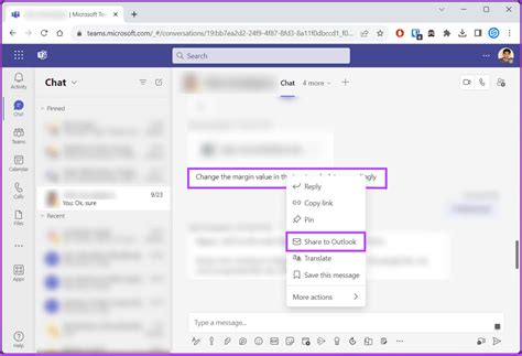 Microsoft Teams のチャット履歴をエクスポートする 6 つの方法 最高の家