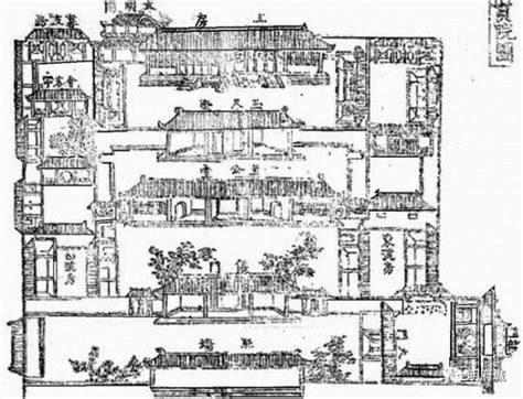 贡院 中四大贡院 贡院六号 第2页 大山谷图库