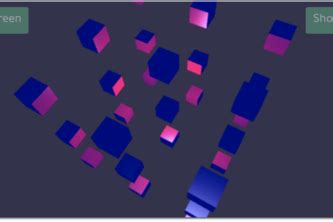 3D Graphic With Vue BabylonJS Devpost