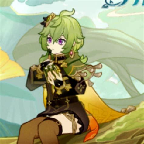 Pin On Genshin Impact