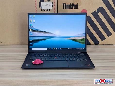 Lenovo Thinkpad Core I I Xeon Gi T T M Y X U Gi Cao