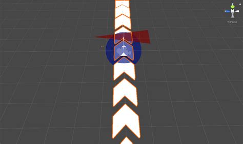 Arrow Road In AR Problem Issue 931 Mapbox Mapbox Unity Sdk GitHub