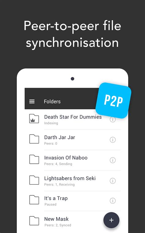 Resilio Sync Apk For Android Download