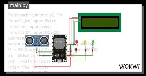 workshop06 bhat m33 07 wokwi esp32 stm32 arduino simulator